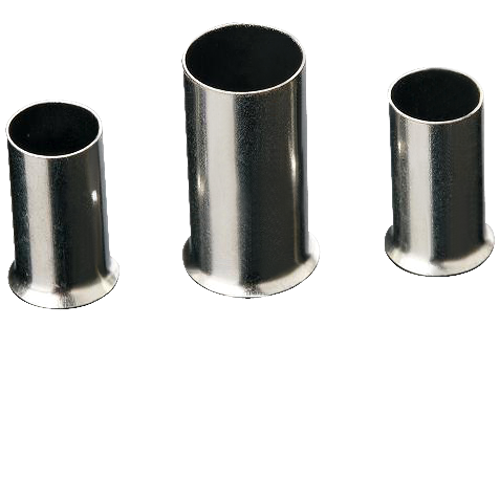 Meba Non-Insulated Cord End Terminals EN series